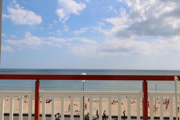 Le Panoramique - La Baule-Escoublac