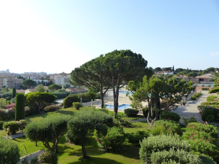 Soleil Du Préconil - Sainte-Maxime