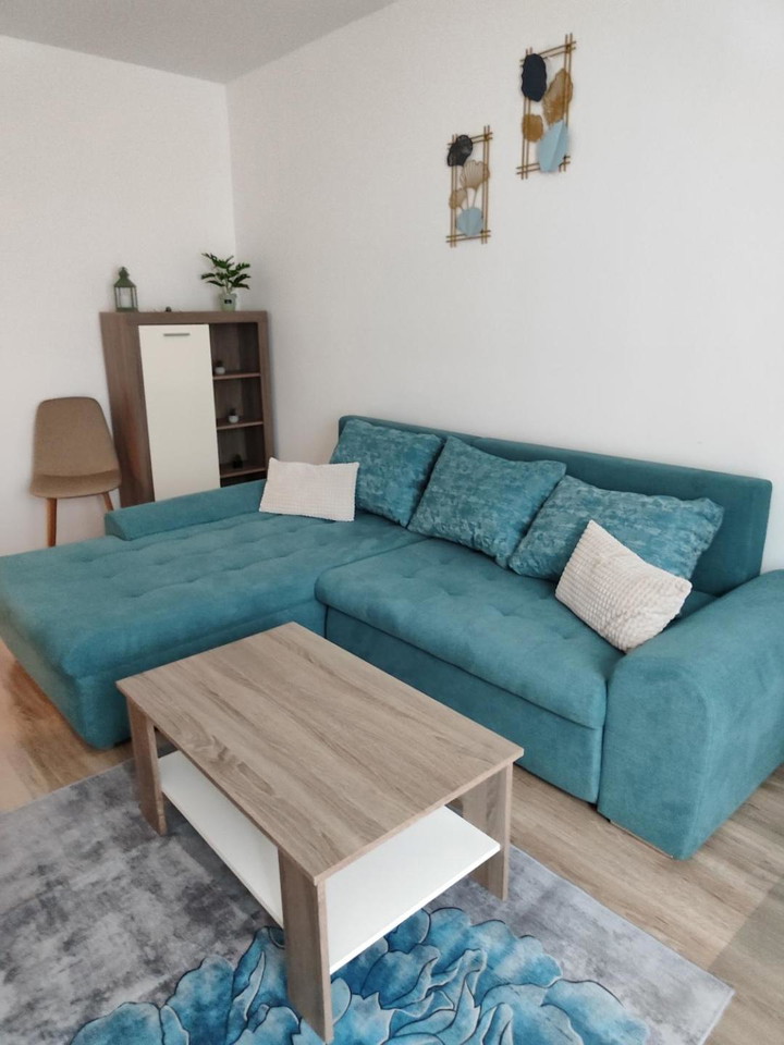 Hegin Ajtósi Apartman - Pécs