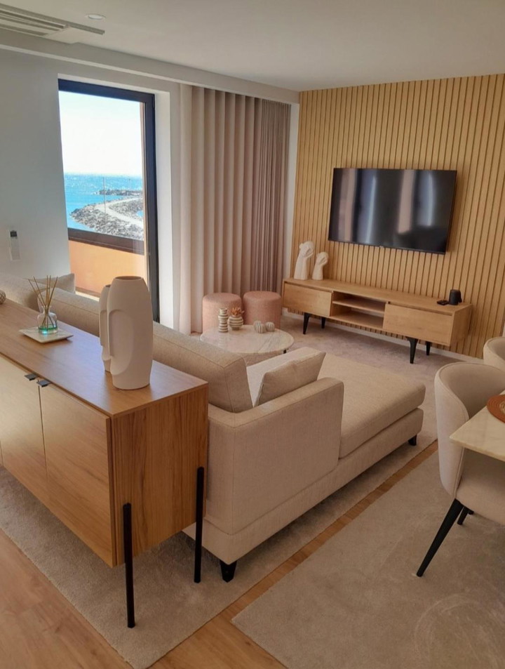 Beachfront Apartment - Vila Praia de Âncora