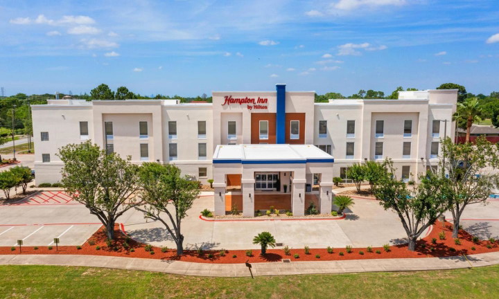 Hampton Inn Houston-pearland, Tx - Pearland, TX