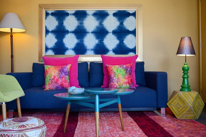 Jack & Lisa's Cosy City Apartment - Melbourne