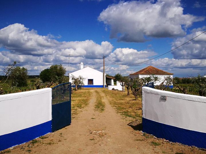 Monte Dos Velhos - Alentejo