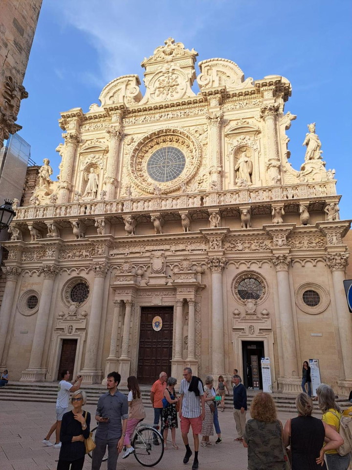 Lecce Mon Amour B&b - Lecce
