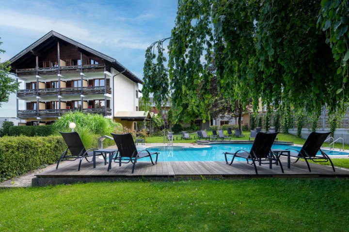 Finkensteiner Hof - Villach