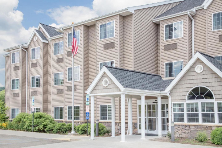 Microtel Inn & Suites Mansfield Pa - Pennsylvania
