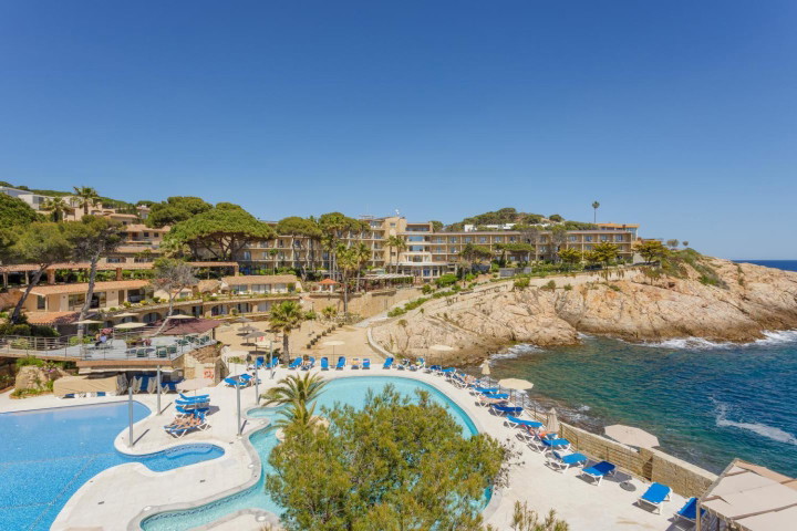 Eden Roc Hotel & Spa By Brava Hoteles - Platja d'Aro