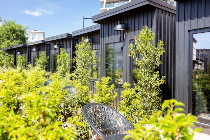 Hôtel Lilybloom - Honfleur