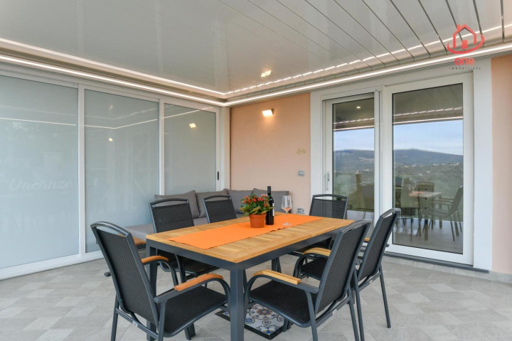 Apartment Andre' , Castellabate - Acciaroli