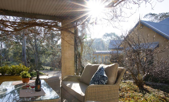 Willow Cottage - Sydney
