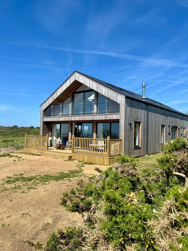 Pourquoi Pas B&b - Jersey