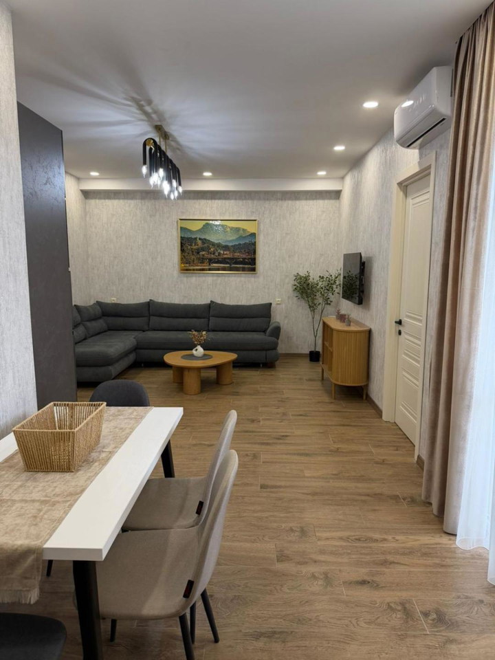 Royal District Apartment Kutaisi - Kutaisi