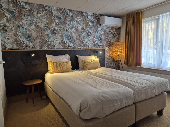 Hotel Steeds Aan Zee - The Hague