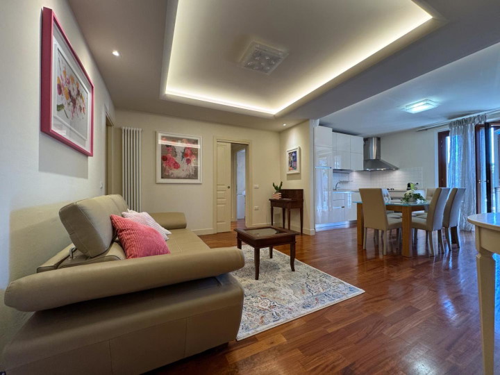 Incanto Apartment - Sirolo