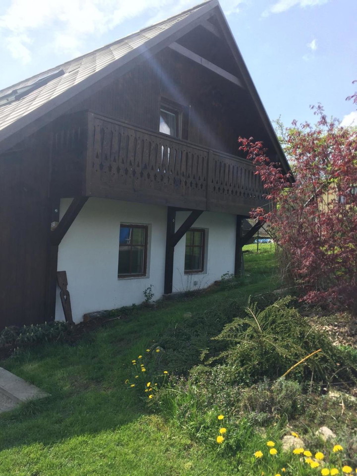 Roubenka Doubravice - Tschechien