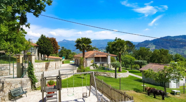 Quinta Da Toural - Arcos de Valdevez