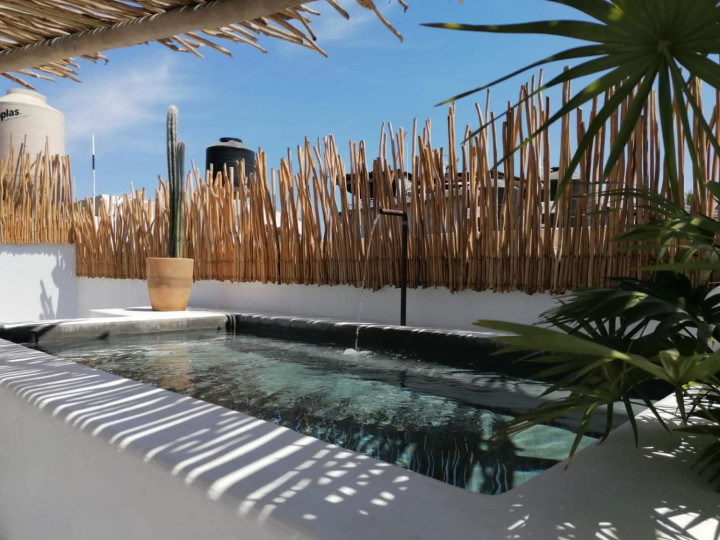 Petit Hotel Hafa - Sayulita