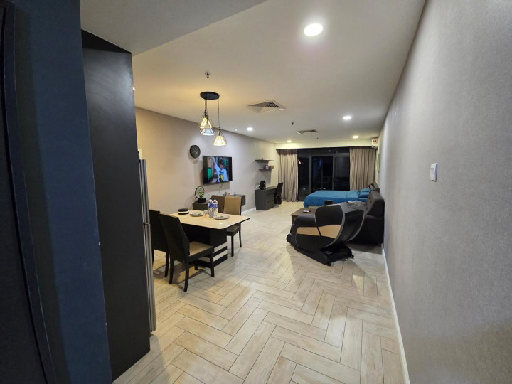 Empire City Damansara Homestay By Lax My Homes - プタリン・ジャヤ
