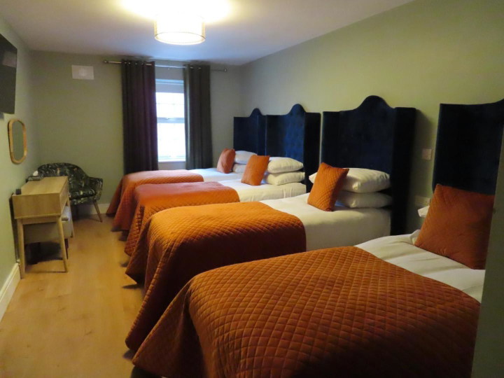 The Stable Loft At Troysgate - Kilkenny