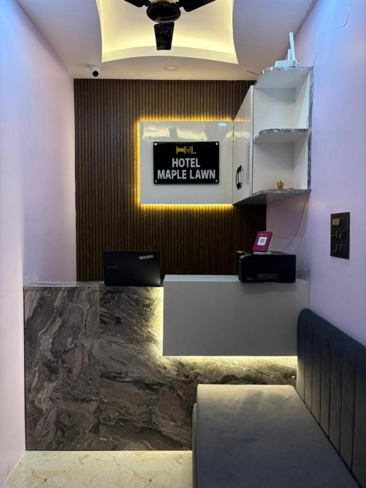Hotel Maple Lawn - Meghalaya