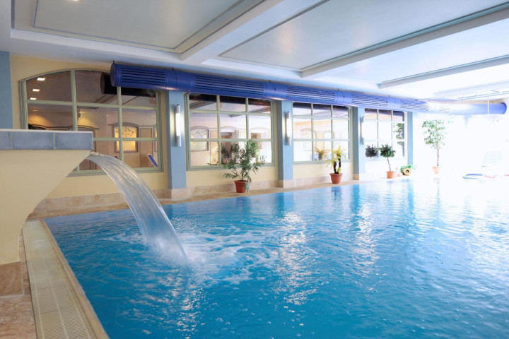 Ringhotel Fährhaus - Bad Bevensen