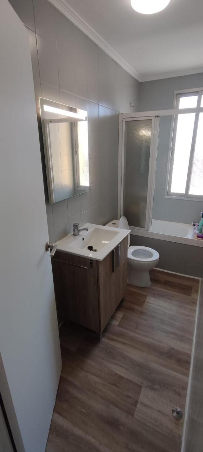 Estafeta Apartament - Ponferrada