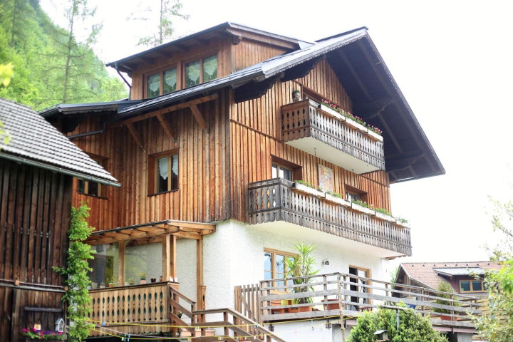 Pepi‘s Apartment - Hallstatt
