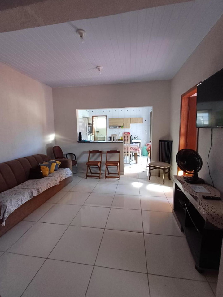 Casa Da Praia Dois Irmãos - Matinhos