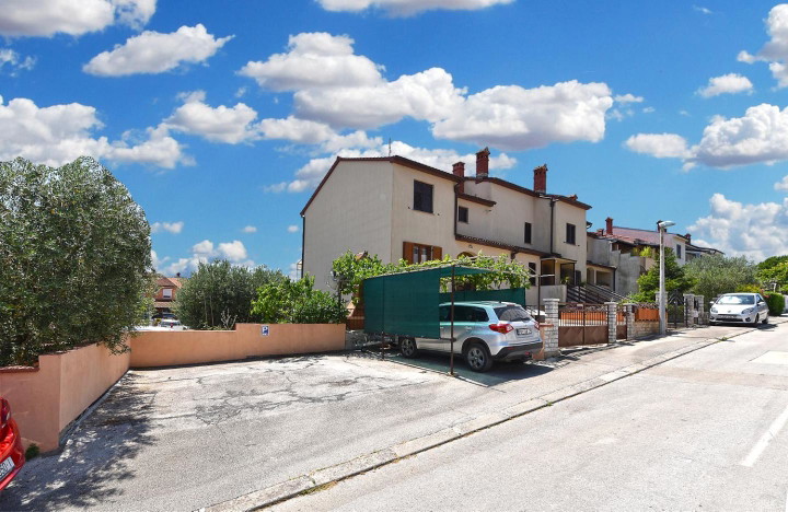 Apartments Marija 2394 - Pula