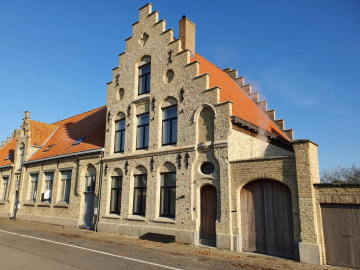 Oosthuyse - Diksmuide