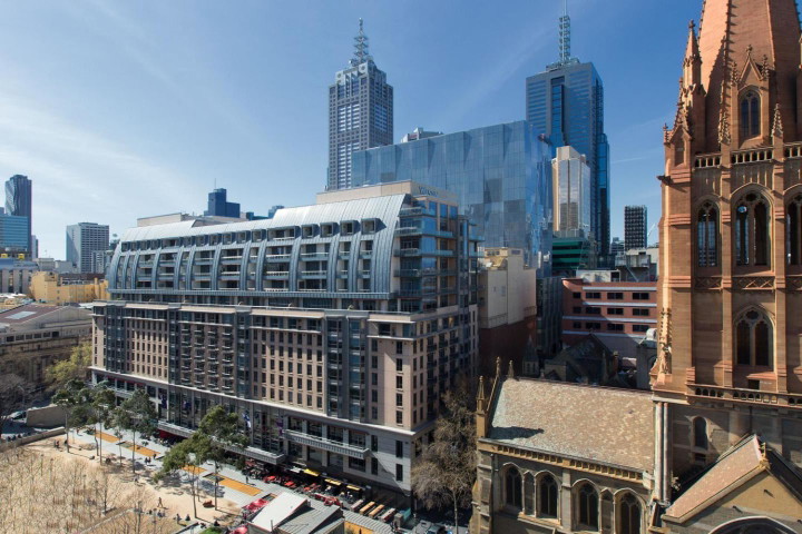 The Westin Melbourne - Brunswick, Australia
