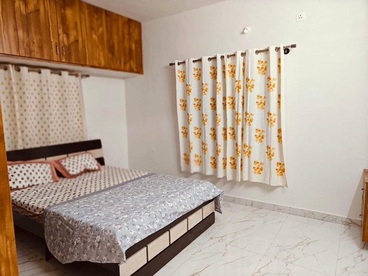 Aarunya Homestay Chitradurga Pet Friendly - Chitradurga
