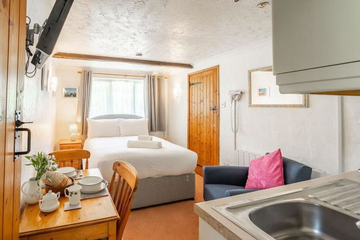 Swift Host - Studio - The Nook - Garden - Parking - Norwich