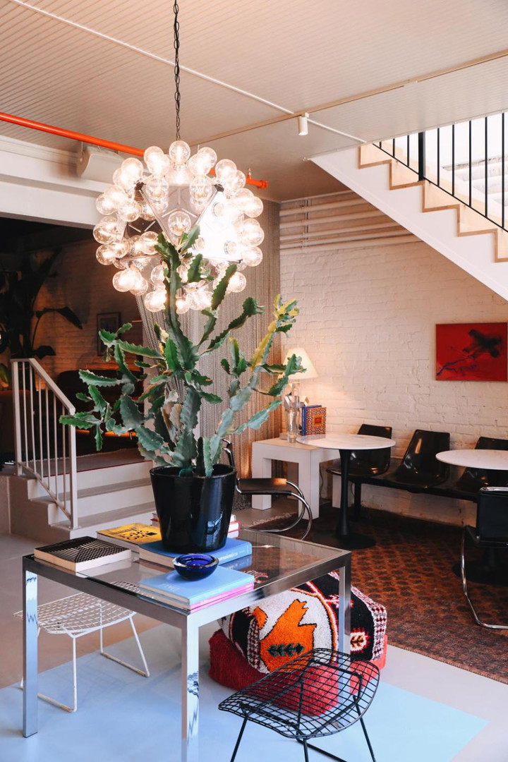 Cherry Warehouse Hotel - Kansas City, MO