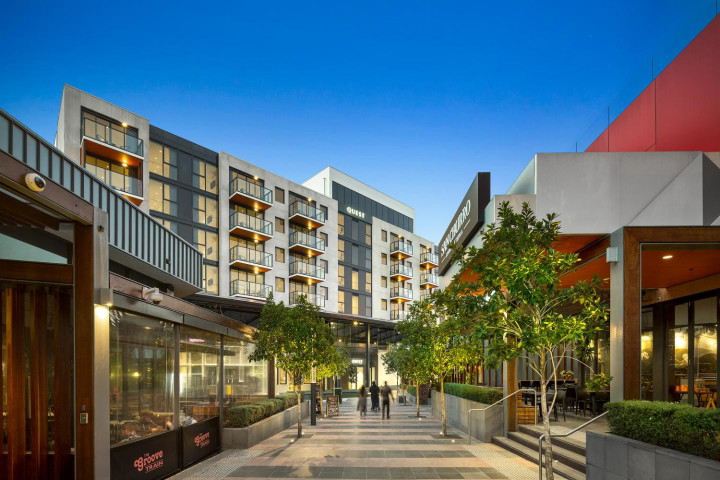 Quest Epping - Melbourne