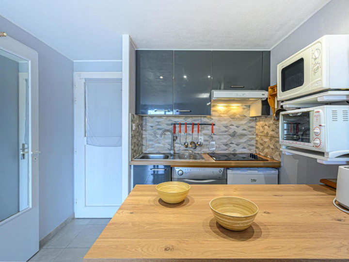 Holiday Home Maison De La Plage-1 By Interhome - Carnac
