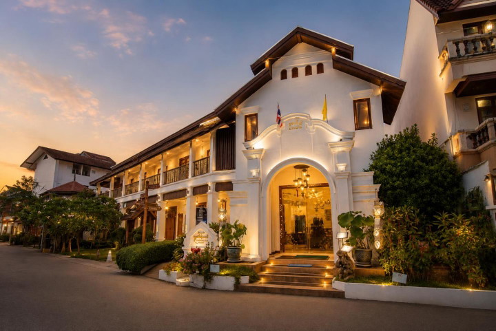Kodchasri Thani Heritage Collections - Chiang Mai
