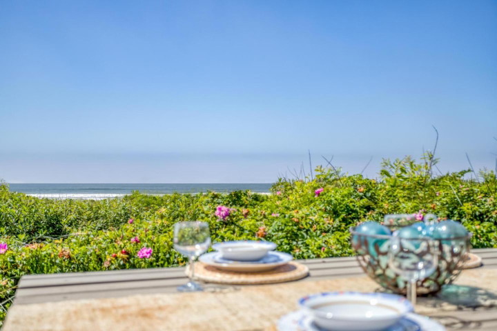 Sandpiper Retreat - Waldport, OR