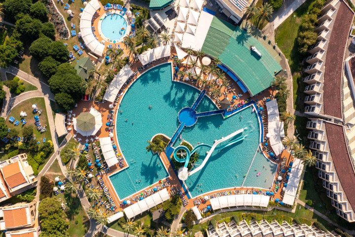 Tui Blue Tropical - Dalyan