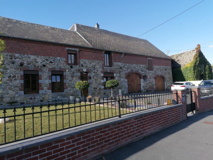 La Ferme Des Souvenirs - Nord