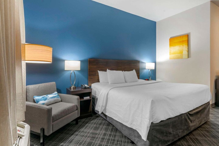 Comfort Inn St Louis Airport - Kirkwood, MO