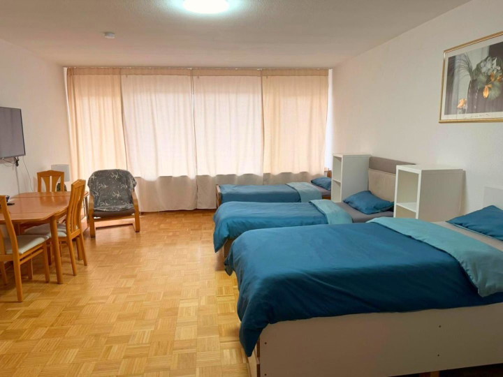 Cozy Apartment In Sankt Augustin - Bonn