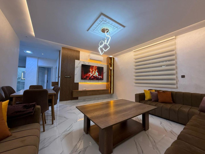 Appartement Internationale - Oujda
