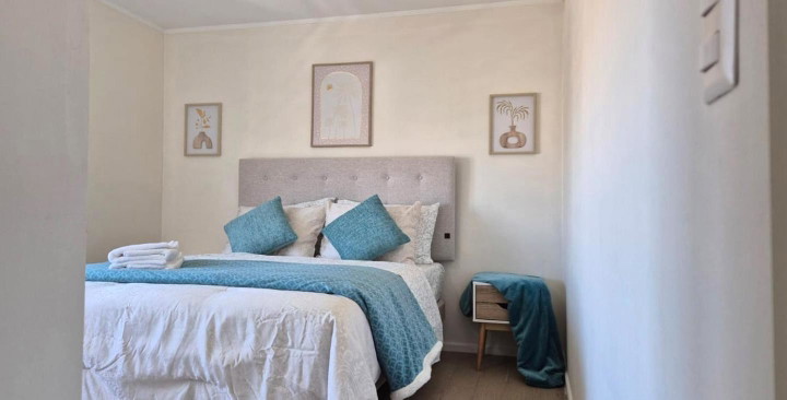 Departamento Espacio Parque Calama - Calama