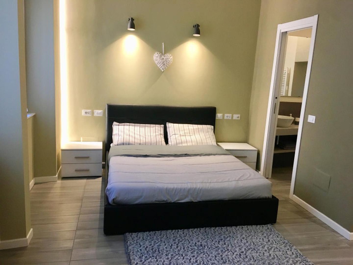 Monolocale Vicino Milano1 - Lodi