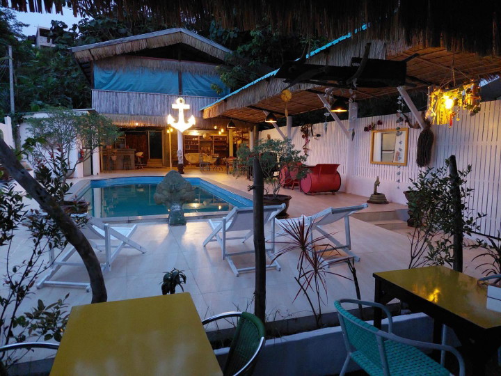 Baan Sikhao Yanui - Phuket