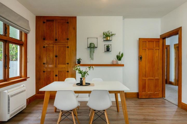 Stylish On Severne - New Zealand