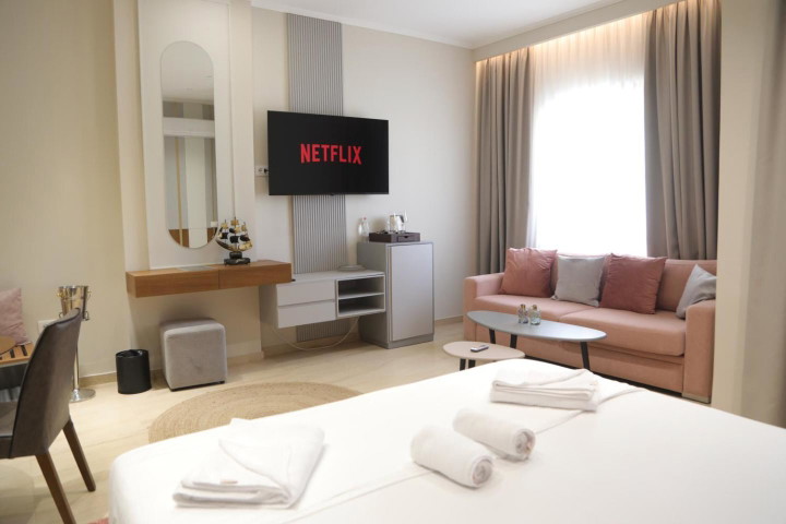 Anchor Luxury Rooms - Vlora