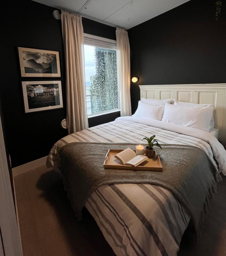 Modern & Stylish Condo In Langley City - Langley