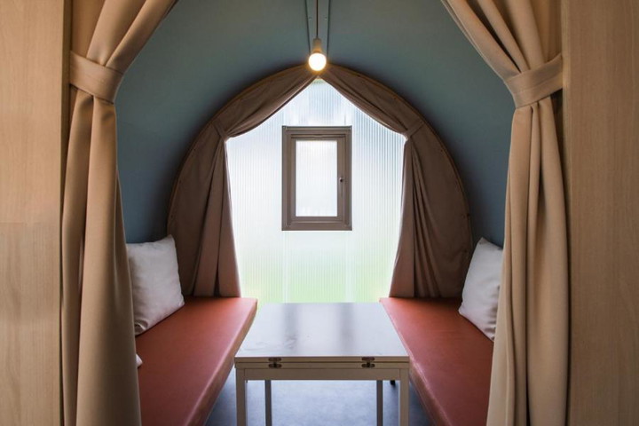Camping Floreal La Roche-en-ardenne - Ardennes